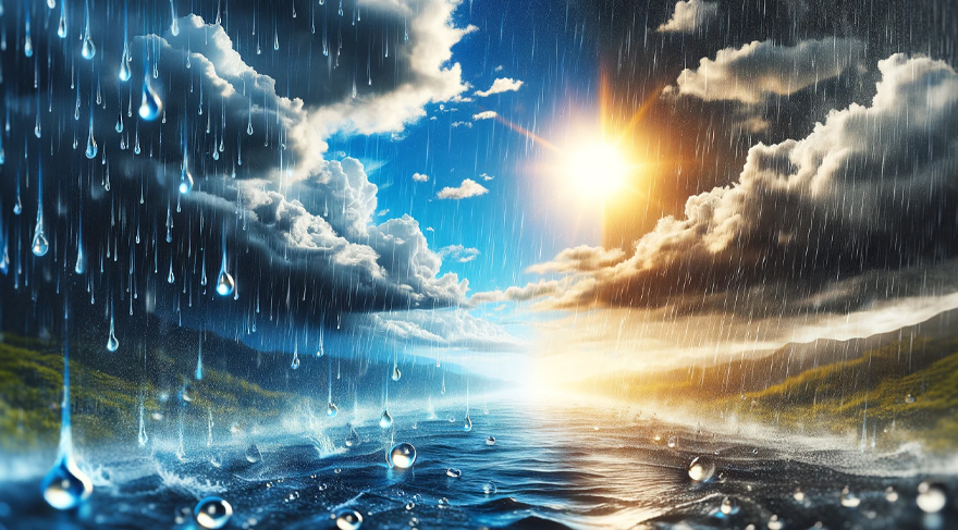 Defne Bugün, Yarın ve 1 Haftalık Hava Durumu Tahmini - Son Dakika ...